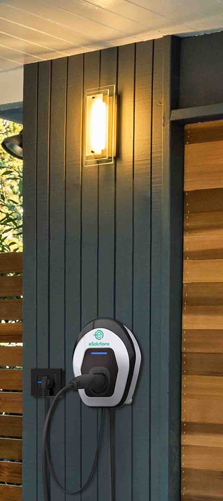 Free2move eSolutions, recharge de voiture électrique ou hybride