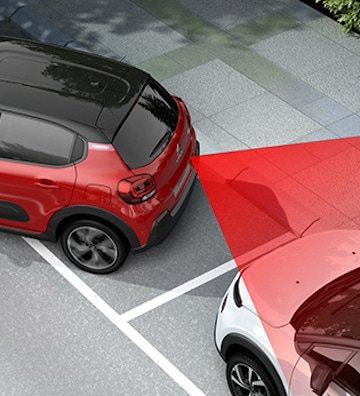 Citroën C3 | Налаштовуваний міський автомобіль з широкими можливостями ...