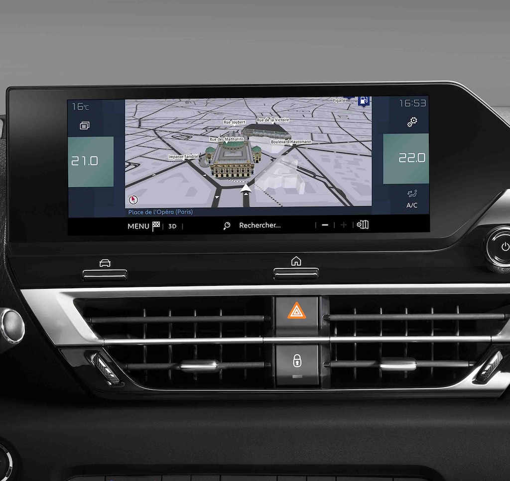 Нові Citroën C4 і ë-C4 | Переосмислення компактного хетчбека