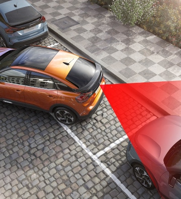 Нові Citroën C4 і ë-C4 | Переосмислення компактного хетчбека